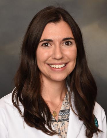 Amber Souers, MD | Tulane School of Medicine